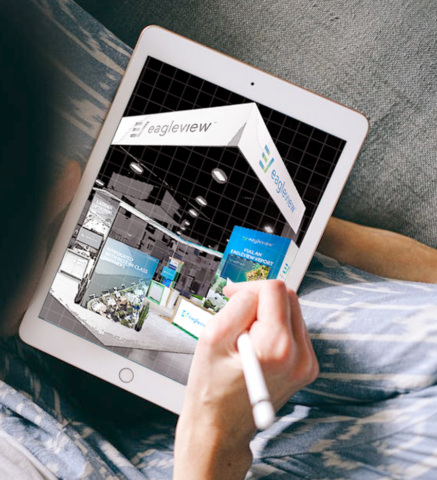 EagleView Client Case Study