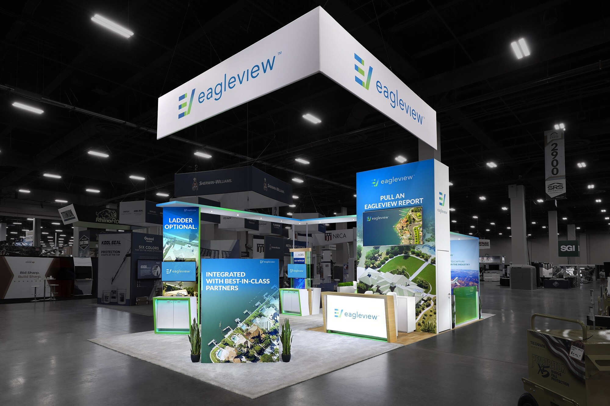 EagleView Client Case Study